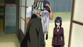 Bleach Episode 344